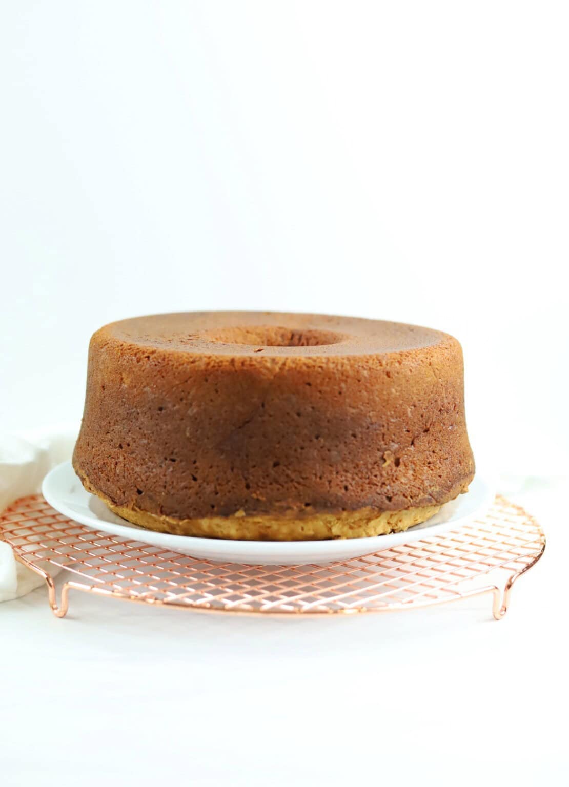 Mile High Pound Cakes - Whip it like Butter