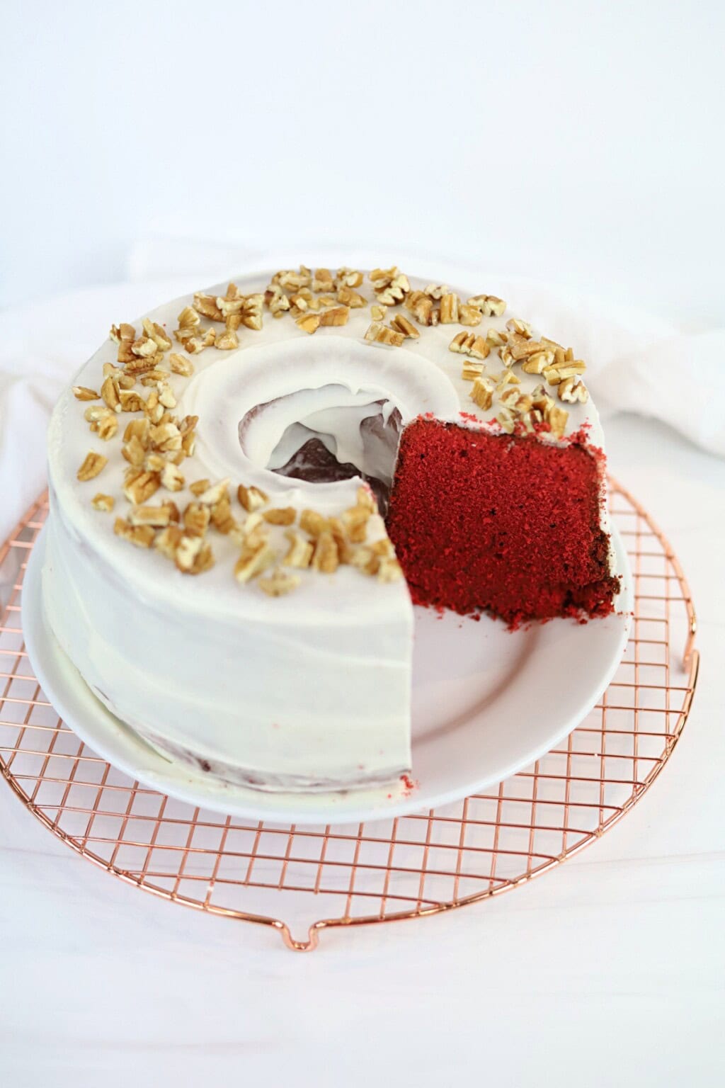 Mile High Pound Cakes - Whip it like Butter