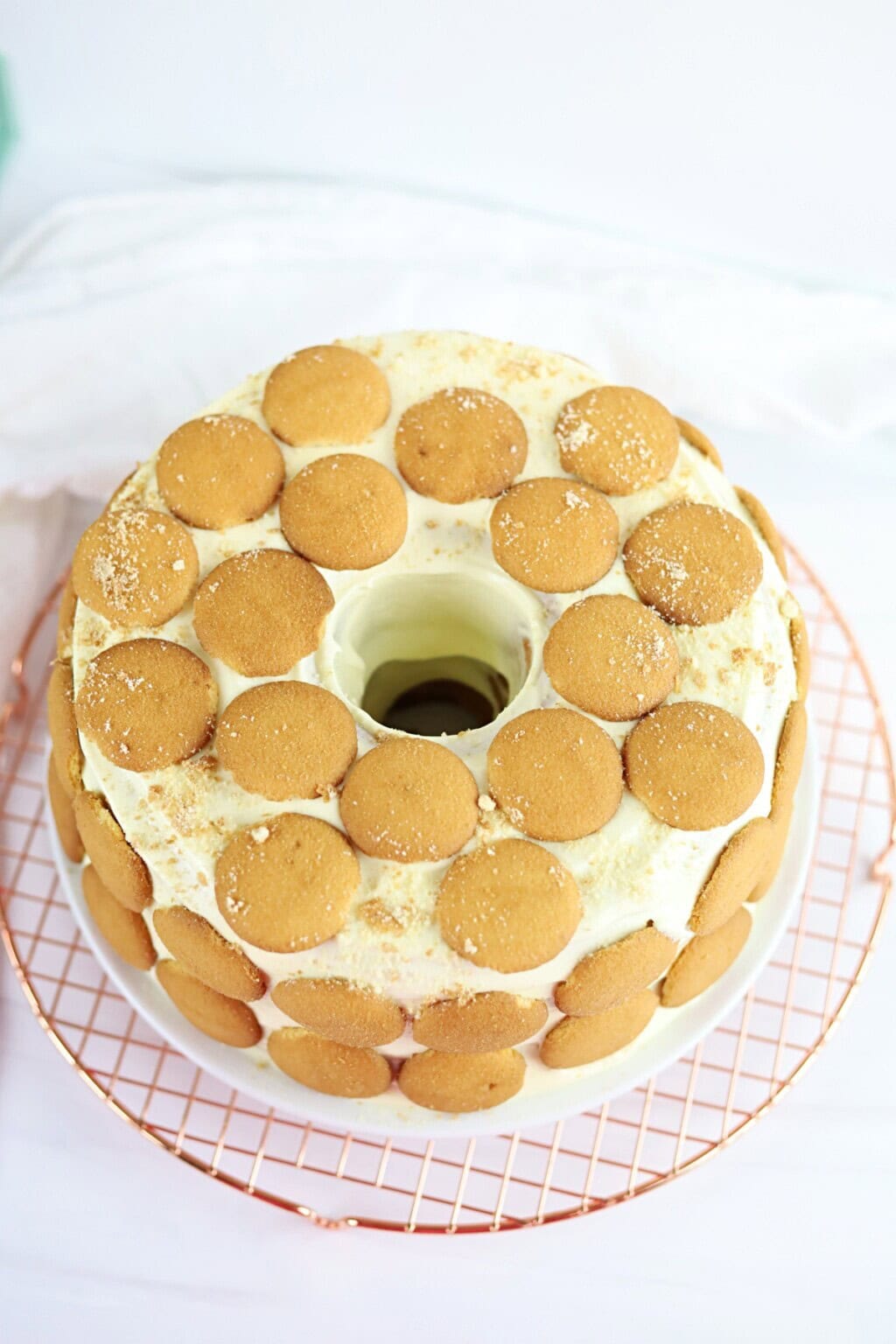 Glazed Mile High Pound Cake recipes - Whip it like Butter